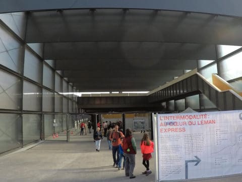 CEVA – Portes ouvertes