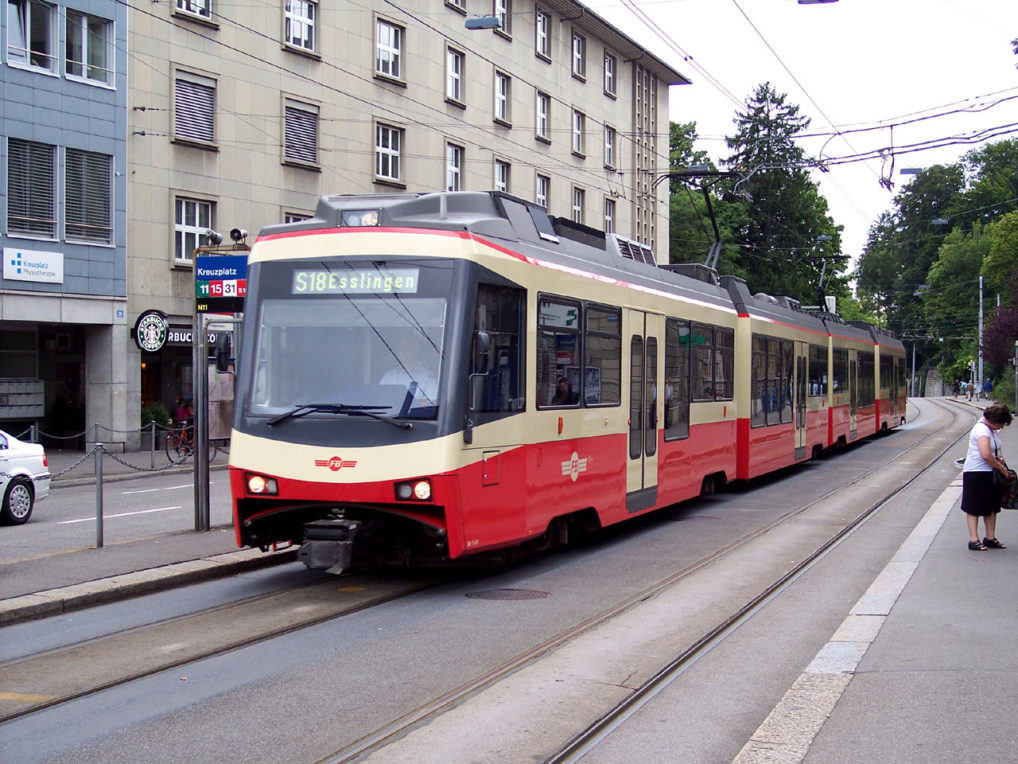 Le RER Vaud prolongé jusqu’à Aigle et davantage de nouveaux trains dès ...