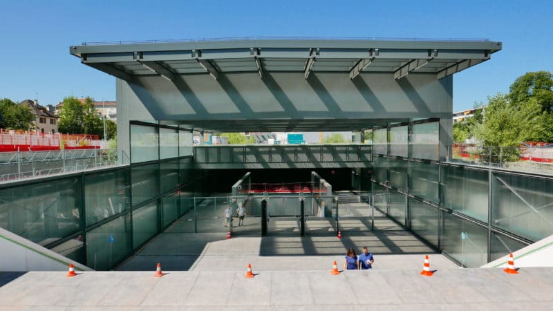 Portes ouvertes CEVA