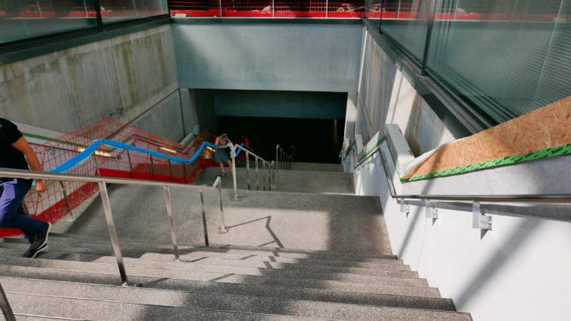 Portes ouvertes CEVA