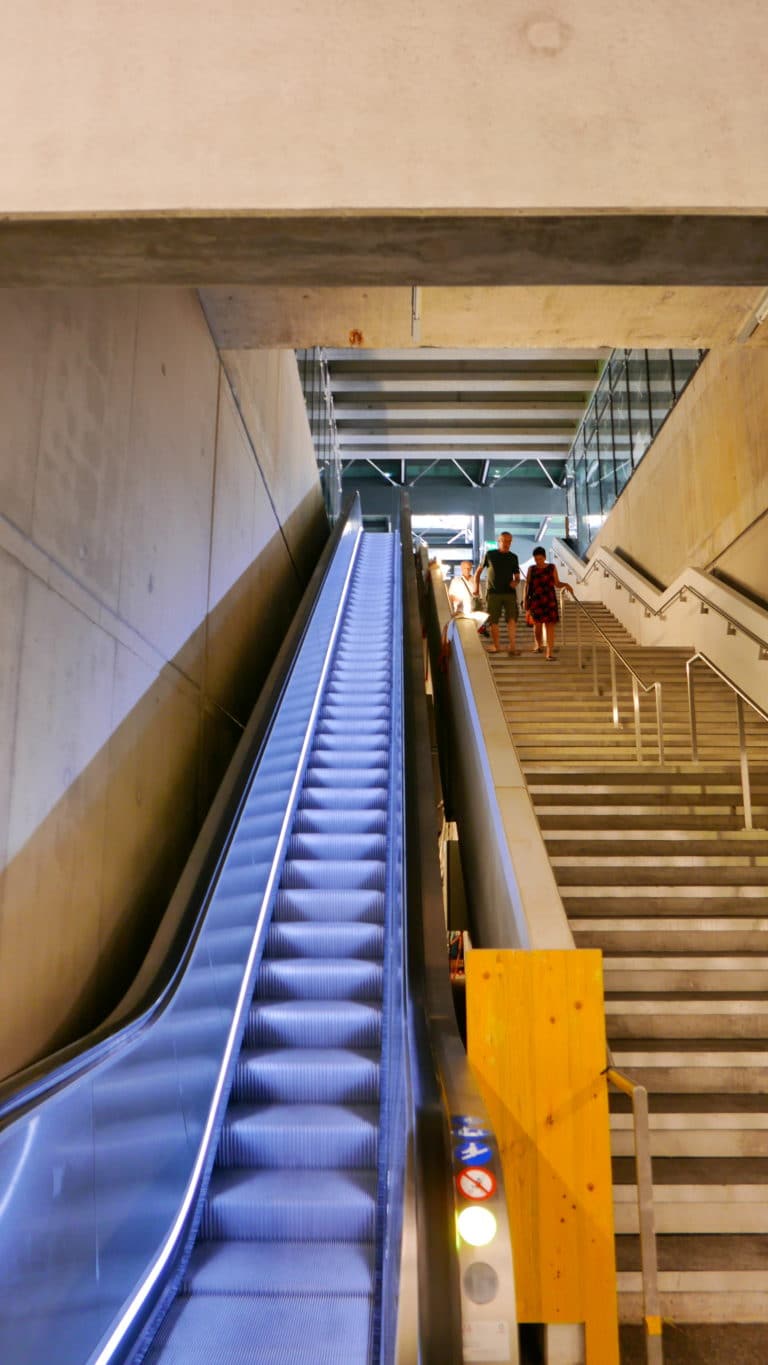 Portes ouvertes CEVA