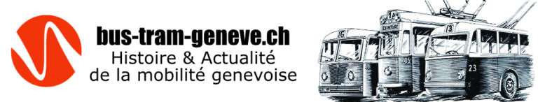 Nouveau plan du réseau tpg