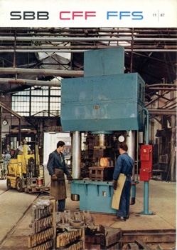 SwissTrolley plus – bustramgeneve