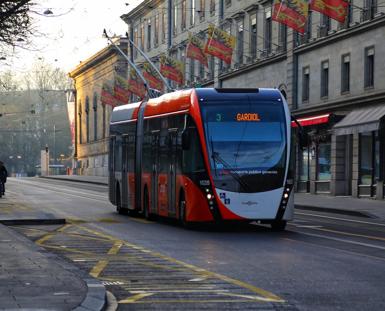 Photo de la semaine 14-2023